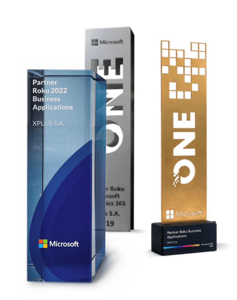 Microsoft Dynamics 365 Test Automation — Executive Automats