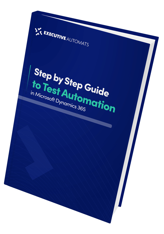 Resources — Executive Automats