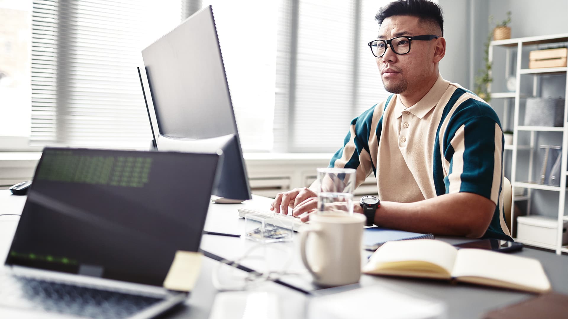 Automated vs manual testing: differences — Executive Automats