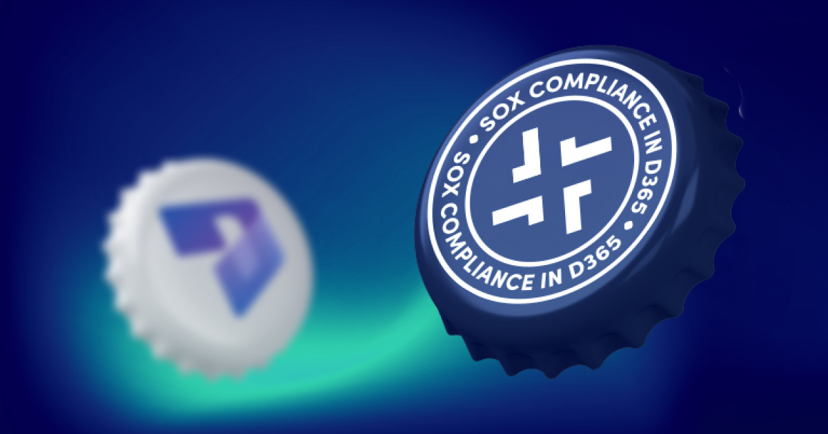 Boosting D365 F&O Security: Coca-Cola’s Success with Executive Automats ...