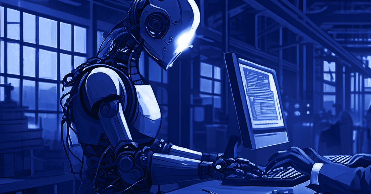 Robotic Process Automation in Software Testing - Executive Automats ...