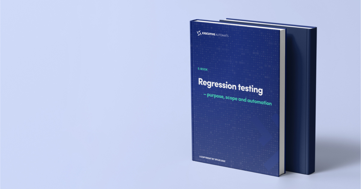 Regression Testing: Your Complete Guide for 2025 — Executive Automats