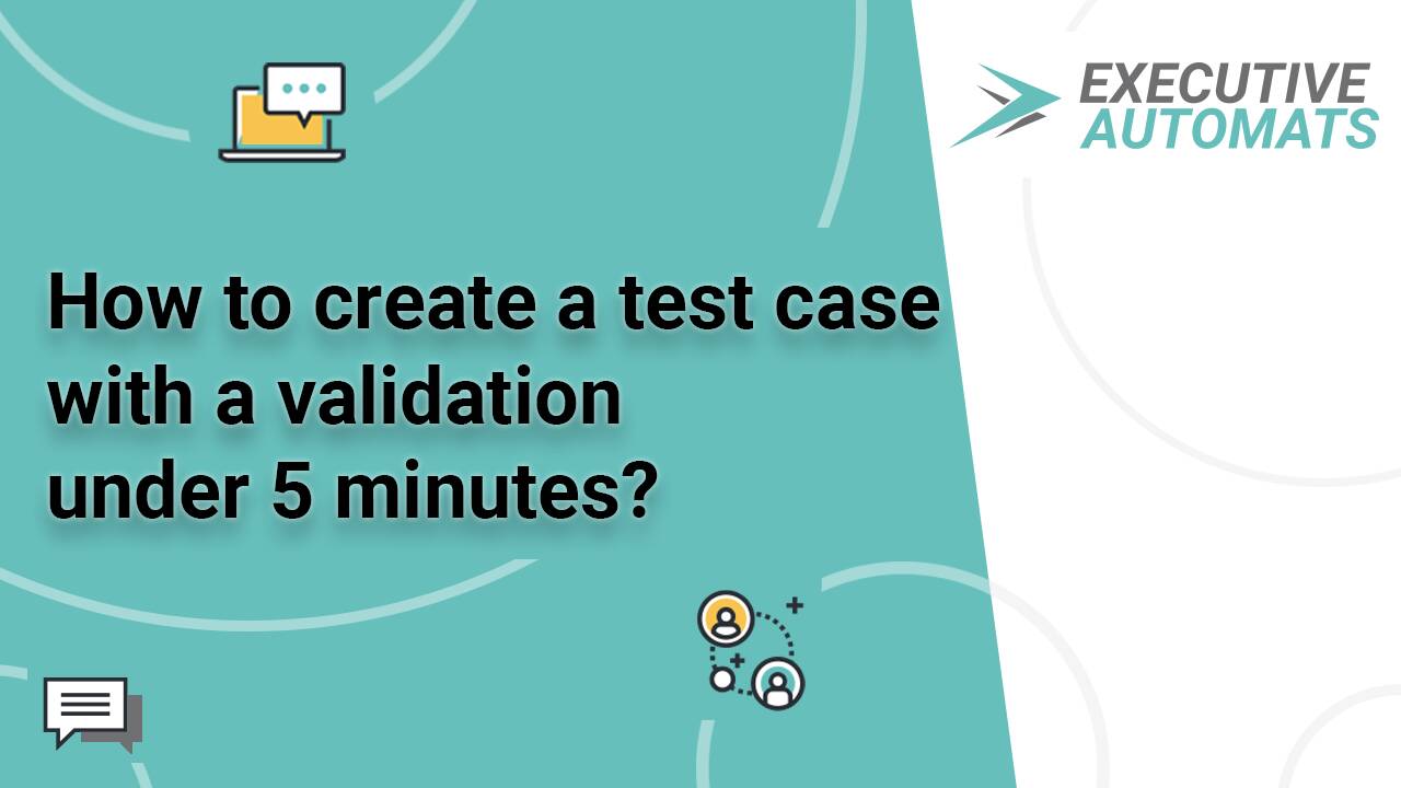 Tutorial Videos — Executive Automats