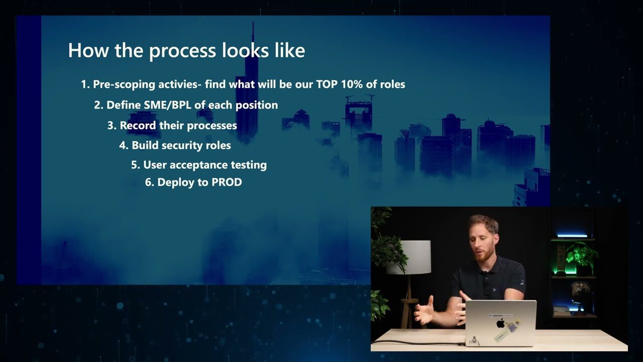 Meet and maintain SOX compliance standards for ERP — Executive Automats