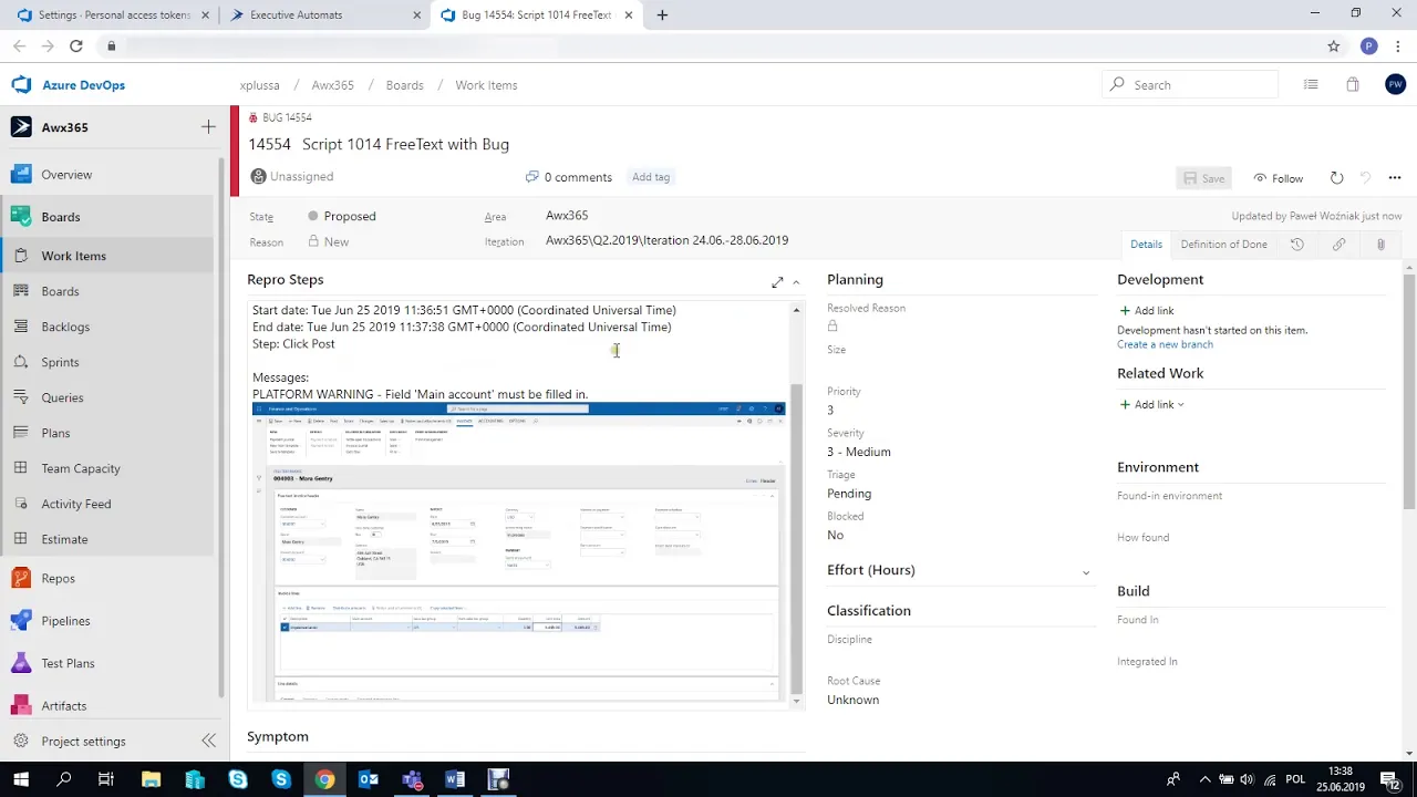 Tutorial Videos (3) — Executive Automats