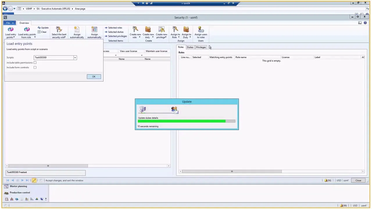 Tutorial Videos (4) — Executive Automats