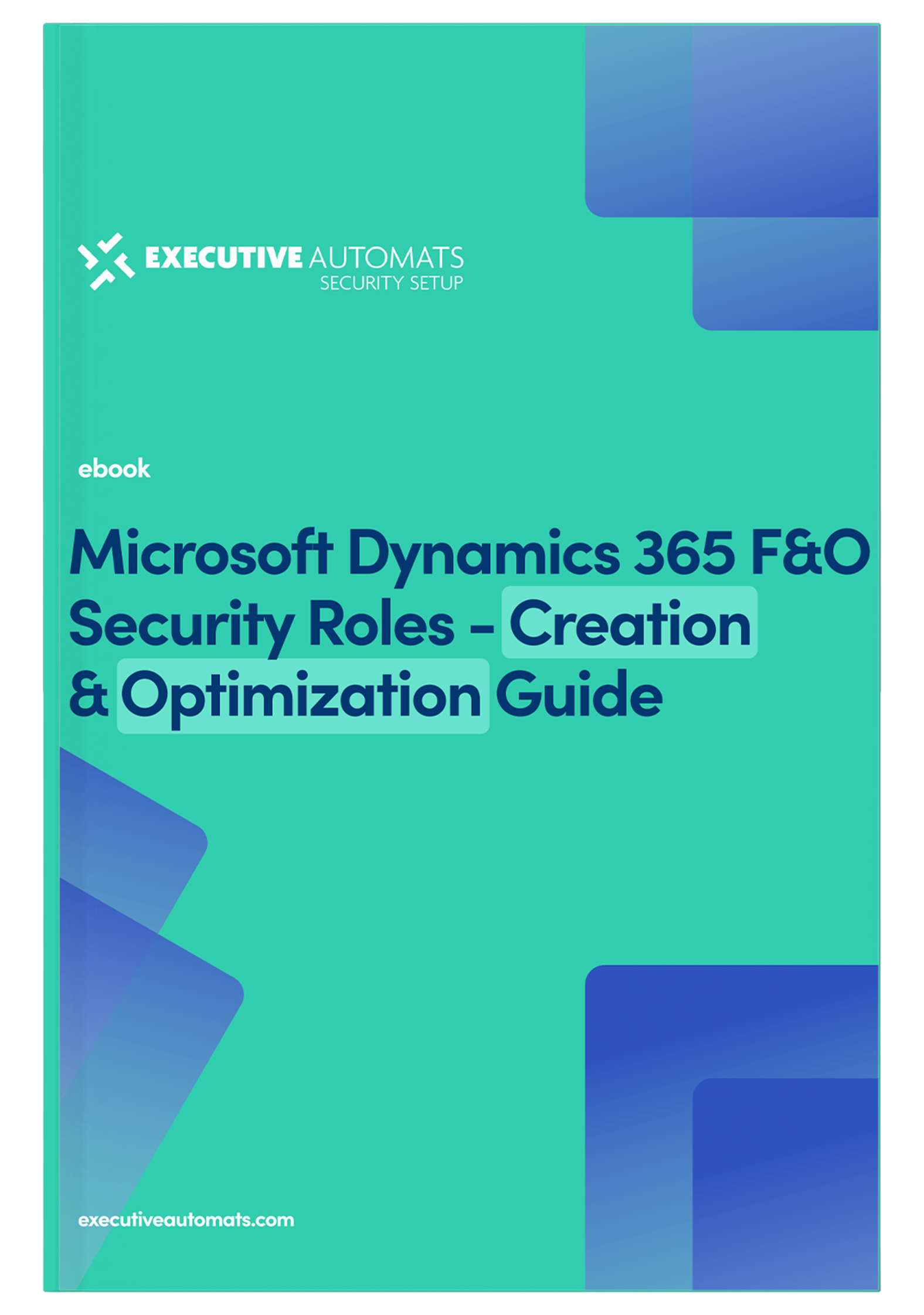 Resources — Executive Automats